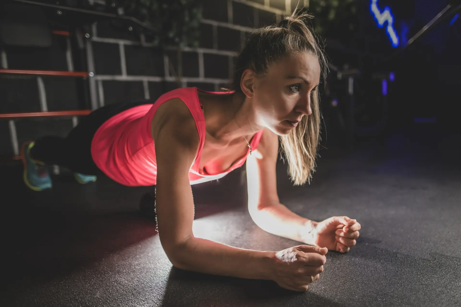 Fit Genuss - Ernährung, Fitness, Mindset